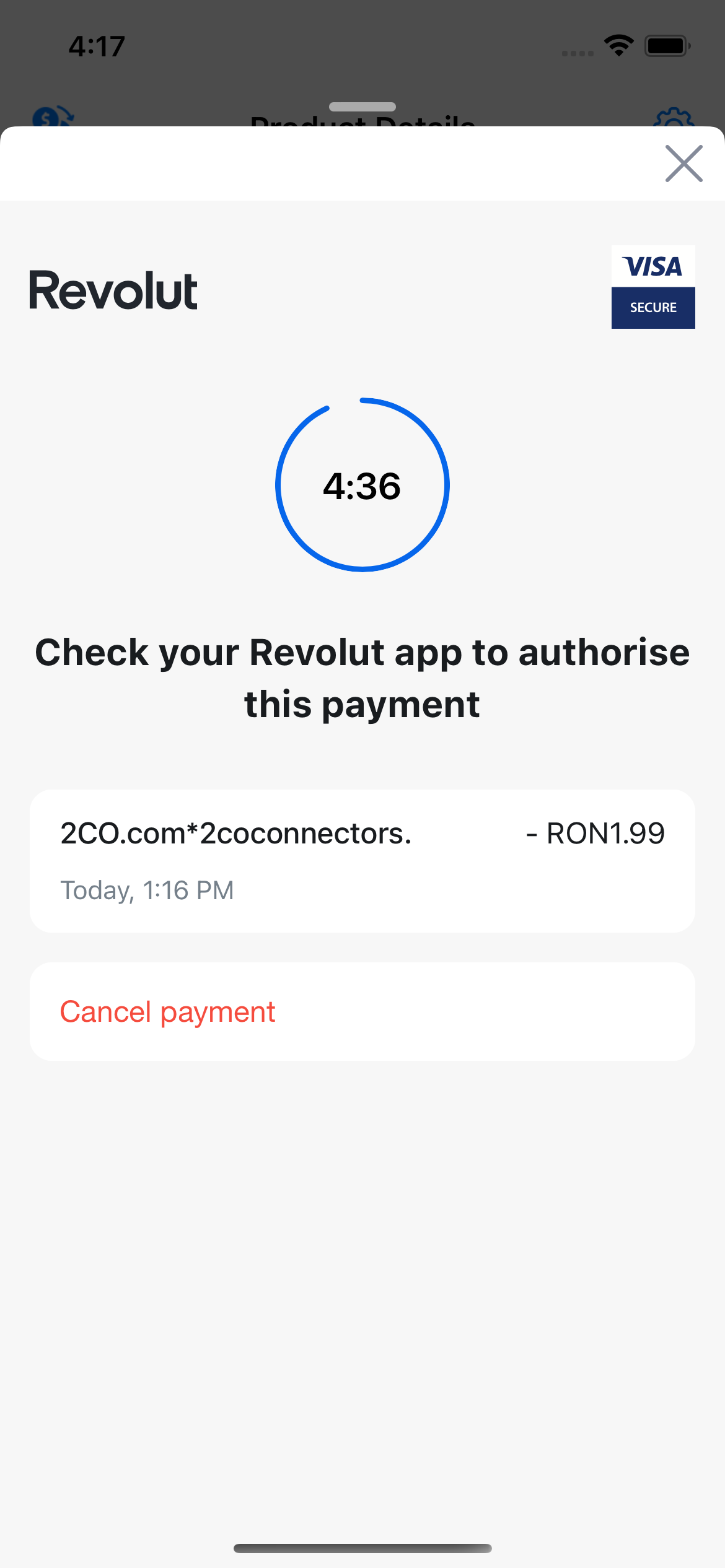 Mobile SDKs | API Integration | 2Checkout